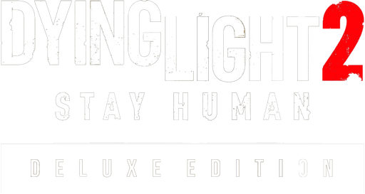 Logo for Dying Light 2 by ThePrimeSalagy - SteamGridDB