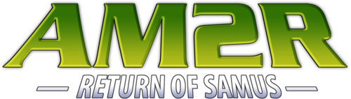 Logo for AM2R by Fayewild - SteamGridDB