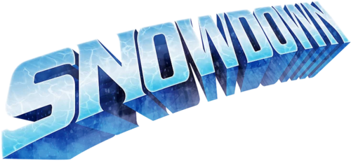 Logo for Snowdown by flamepanther - SteamGridDB