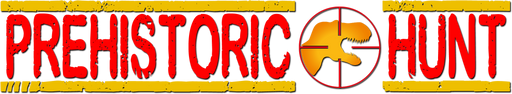 Logo for Prehistoric Hunt by Besli - SteamGridDB