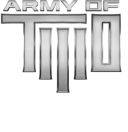 Logo for Army of Two: The Devil's Cartel by Kynd - SteamGridDB