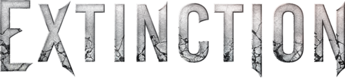 Logo for Extinction by Besli - SteamGridDB