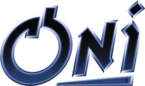 Logo for Oni by RealSayakaMaizono - SteamGridDB