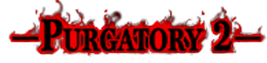 Logo for Purgatory 2 by Kurikuo 青汁 - SteamGridDB