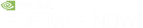 Logo for GeForce Now by Dlljs - SteamGridDB