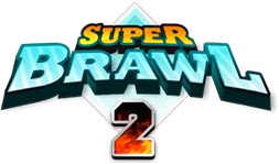 Logo for Super Brawl 2 by thecal - SteamGridDB
