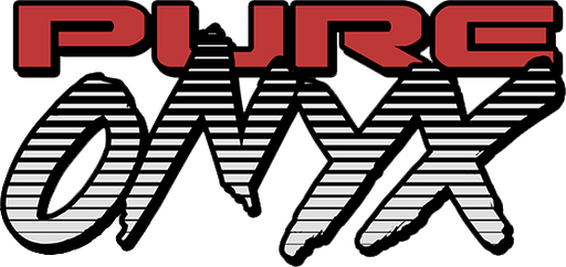 Logo for Pure Onyx by Wazatsu - SteamGridDB