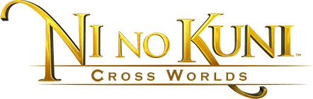 Logo for Ni no Kuni: Cross Worlds by Lunecho - SteamGridDB