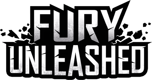 Logo for Fury Unleashed by yst - SteamGridDB