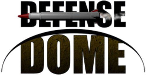 Logo for Defense Dome by Krissmed - SteamGridDB