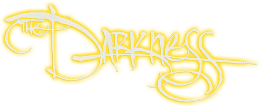 Logo for The Darkness by Mr.Parks - SteamGridDB