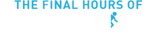 Logo for Portal 2 - The Final Hours by Exxiion - SteamGridDB