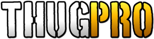 Logo for THUG Pro by CheatFreak - SteamGridDB