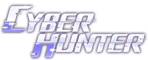 Logo for Cyber Hunter by GabrielXZLIVE - SteamGridDB