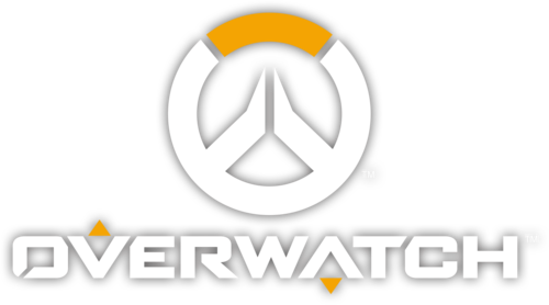 Logo for Overwatch by Sky096 - SteamGridDB