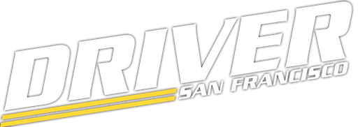 Logo for Driver San Francisco by Gector(lint)Nathan - SteamGridDB