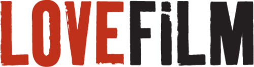 Logo for LOVEFiLM by Rod - SteamGridDB