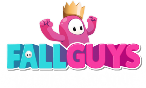 Logo for Fall Guys by sushi - SteamGridDB