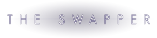 Logo for The Swapper by ivanproff - SteamGridDB