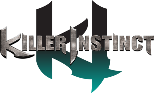 Logo for Killer Instinct by SuperG70 - SteamGridDB