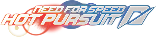 Logo for Need for Speed: Hot Pursuit by Purgenta - SteamGridDB