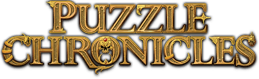 Logo for Puzzle Chronicles by yst - SteamGridDB