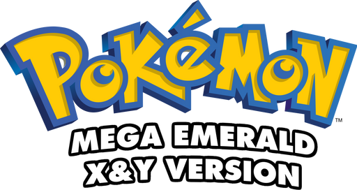 Logo for Pokémon Emerald Version by VileKiller999 - SteamGridDB