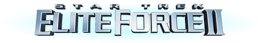 Logo for Star Trek: Elite Force II by Besli - SteamGridDB