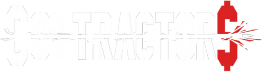 Logo for Contractors VR by Chaotic Viral - SteamGridDB