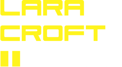 Logo for Lara Croft Haydee 2 by johnweven - SteamGridDB