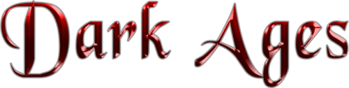 Logo for Dark Ages by Besli - SteamGridDB