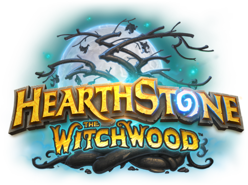 Logo for Hearthstone by RealSayakaMaizono - SteamGridDB