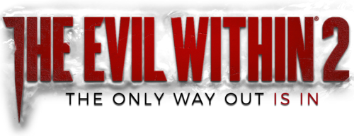 Logo for The Evil Within 2 by BETAFIX - SteamGridDB