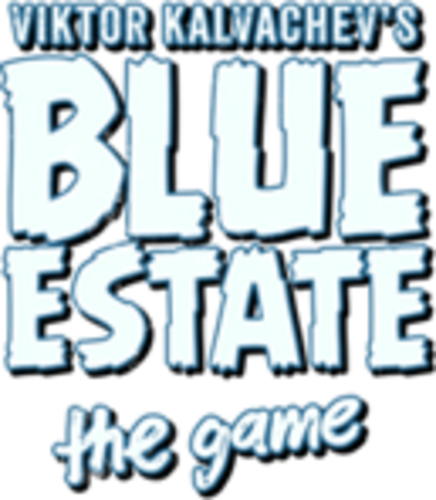 Logo for Blue Estate by cristhianfs - SteamGridDB
