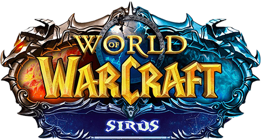 World Of Warcraft Symbol Transparent