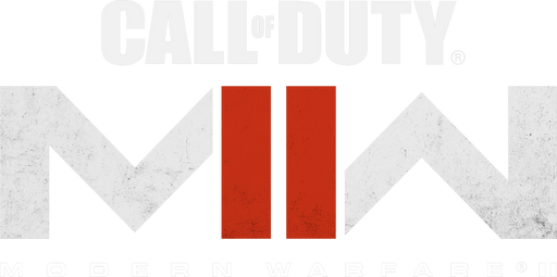 Logo for Call of Duty: Modern Warfare II by zymmetri - SteamGridDB