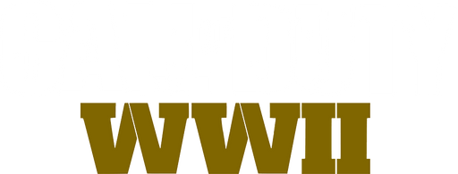 Logo for Call of Duty: WWII by Luckspeare - SteamGridDB