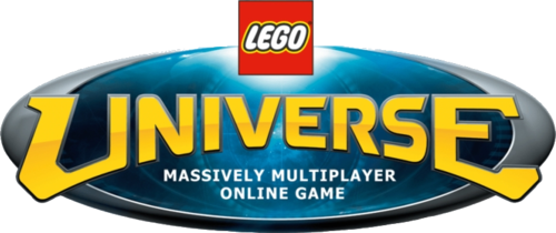 Logo for LEGO: Universe by Superligthning - SteamGridDB