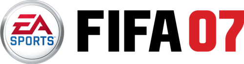 Logo for FIFA 07 by Krissmed - SteamGridDB