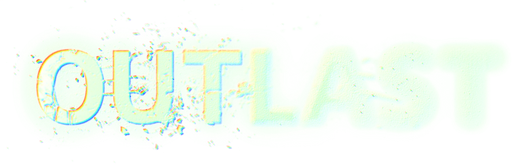 Logo for Outlast by Gangrelm - SteamGridDB
