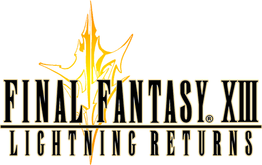 Logo for LIGHTNING RETURNS: FINAL FANTASY XIII by Lognes - SteamGridDB