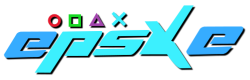 Logo for ePSXe by Pwn - SteamGridDB