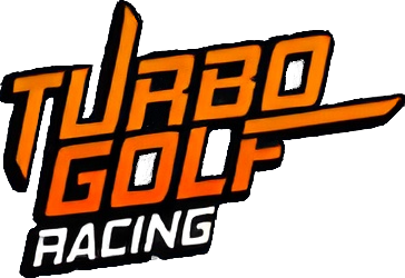 Logo for Turbo Golf Racing by Sotumney - SteamGridDB