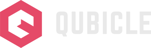 Logo for Qubicle Voxel Editor by DarkPro1337 - SteamGridDB