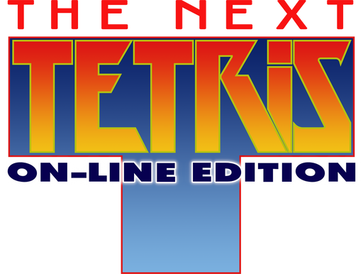 Logo for The Next Tetris: On-Line Edition by Jib - SteamGridDB