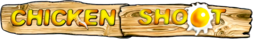 Logo for Chicken Shoot by David0Mario - SteamGridDB