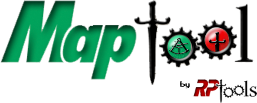 Logo for MapTool by Misobriquet - SteamGridDB