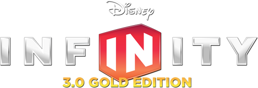 Logo for Disney Infinity 3.0: Gold Edition by XOJaca - SteamGridDB