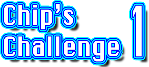Logo for Chip's Challenge 1 by ViAnimations - SteamGridDB