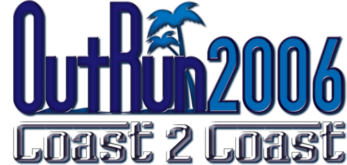 Logo for OutRun 2006: Coast 2 Coast by TalkyPup - SteamGridDB Logo for OutRun 2006: Coast 2 Coast by TalkyPup - SteamGridDB